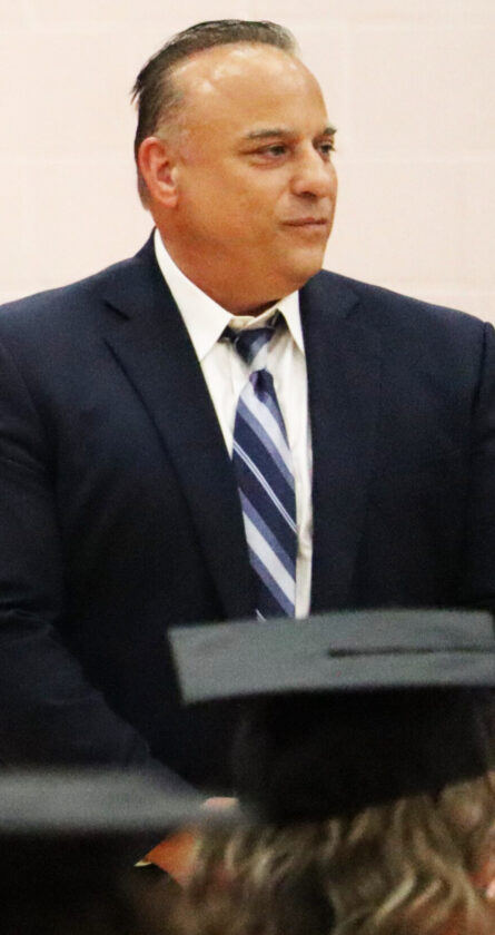 Wellsville High School Class Day Ceremony | News, Sports, Jobs - The Review